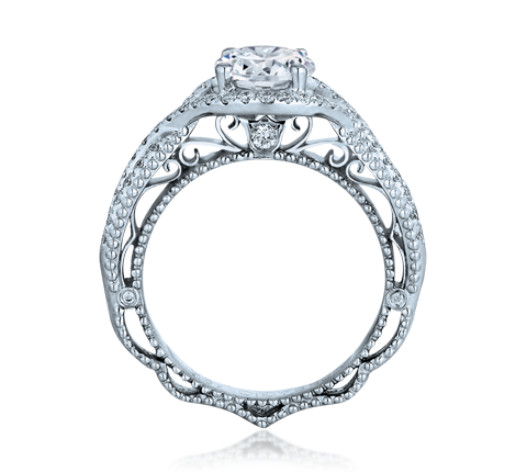 Verragio Collection | Verragio Wedding & Engagement Rings